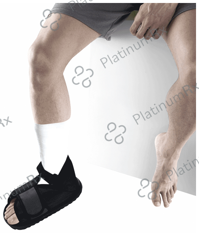 Vissco Cast – Uses, Price, Side Effects | PlatinumRx