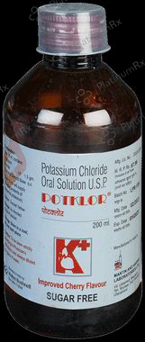 Potklor 1.5mg – Uses, Price, Side Effects | PlatinumRx