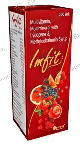 Imfit Syrup - Uses, Side Effects, Price, Generic | PlatinumRx