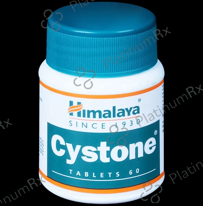 Himalaya Cystone – Uses, Price, Side Effects | PlatinumRx