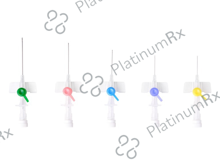 Cathy IV Cannula 22G – Uses, Price, Side Effects | PlatinumRx