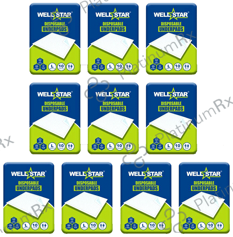 Wellstar Disposable – Uses, Price, Side Effects | PlatinumRx