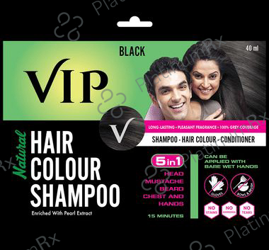 VIP Natural – Uses, Price, Side Effects | PlatinumRx