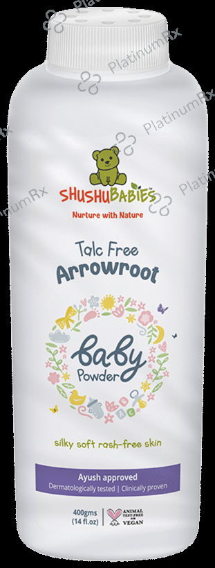 ShuShu Babies – Uses, Price, Side Effects | PlatinumRx