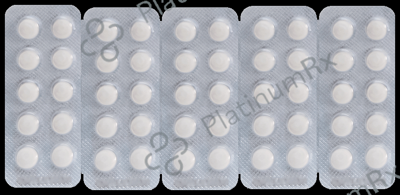 Frasix 40 Tablet - Save 13% on Substitute Medicine