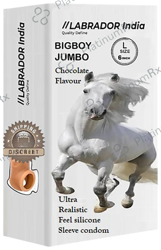 Labrador India – Uses, Price, Side Effects | PlatinumRx