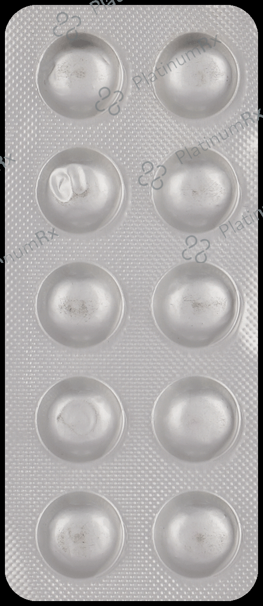 Rostrum 40 Tablet | Uses, Price & Substitutes