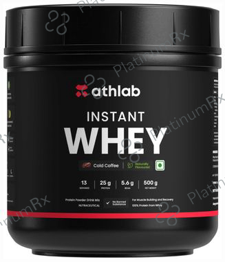 Athlab Instant – Uses, Price, Side Effects | PlatinumRx