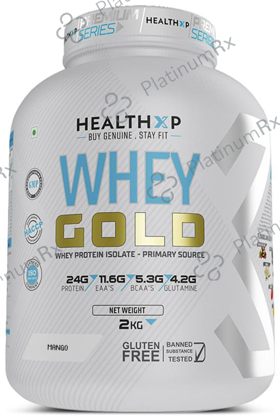 HealthXP Whey – Uses, Price, Side Effects | PlatinumRx