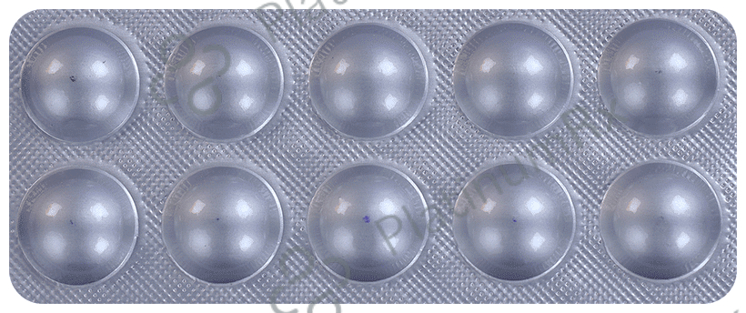 Dino 2 Tablet - Save 48% on Substitute Medicine