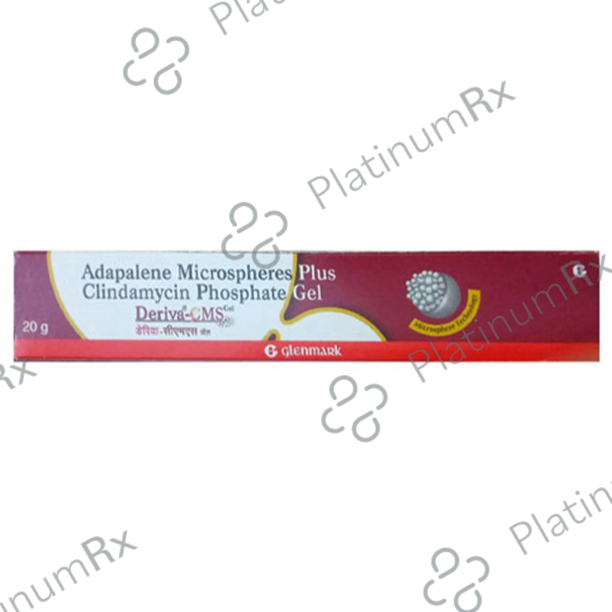 Deriva Cms Gel 20gm – Uses, Price, Side Effects | PlatinumRx