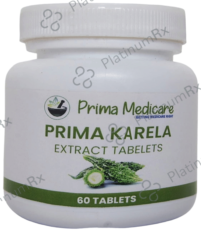 Prima Medicare – Uses, Price, Side Effects | PlatinumRx