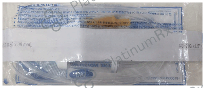 Romsons SS – Uses, Price, Side Effects | PlatinumRx