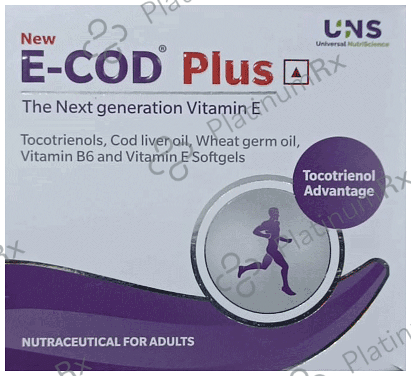 New E – Uses, Price, Side Effects | PlatinumRx