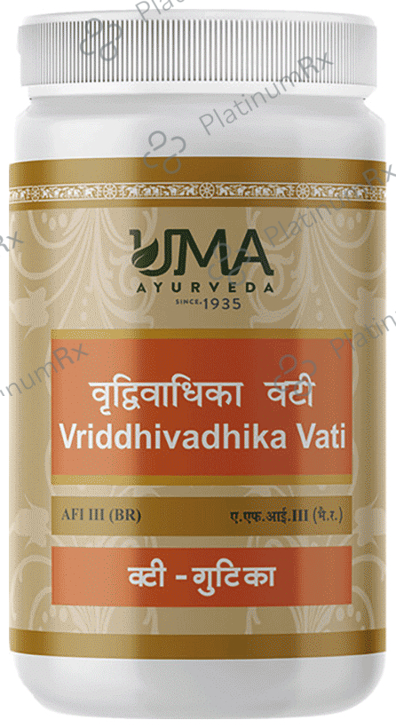 Uma Ayurveda – Uses, Price, Side Effects | PlatinumRx