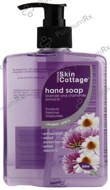 Skin Cottage – Uses, Price, Side Effects | PlatinumRx