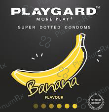 Playgard More – Uses, Price, Side Effects | PlatinumRx