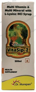 Dr. Morepen – Uses, Price, Side Effects | PlatinumRx