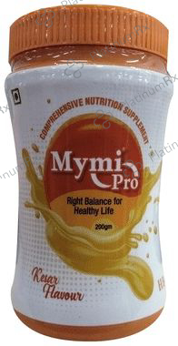 Mymi Pro – Uses, Price, Side Effects | PlatinumRx