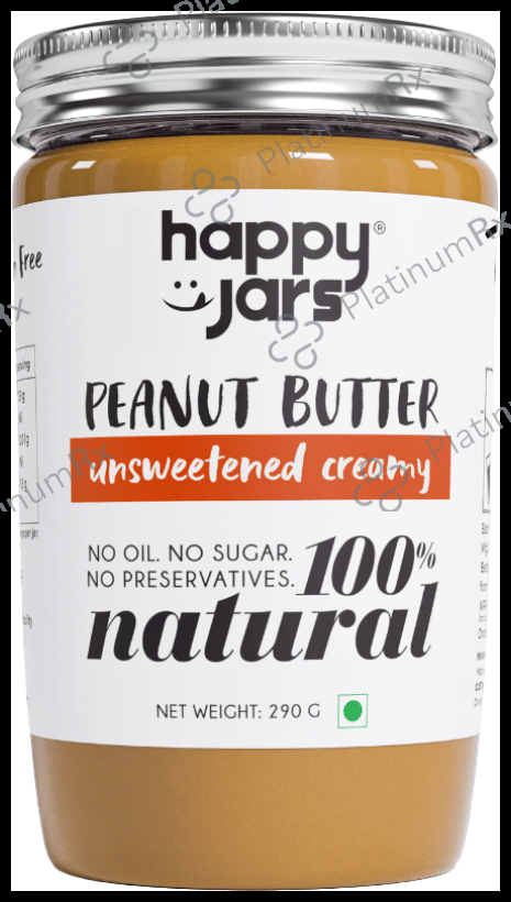 Happy Jars – Uses, Price, Side Effects | PlatinumRx