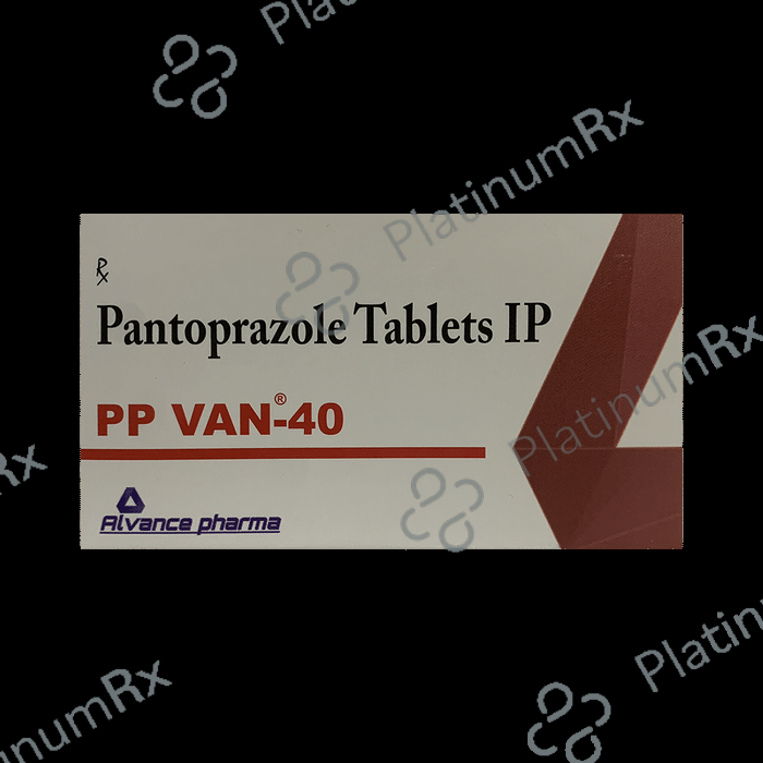 Pantosec 40mg Tablet 10s Uses, Price, Side Effects | PlatinumRx