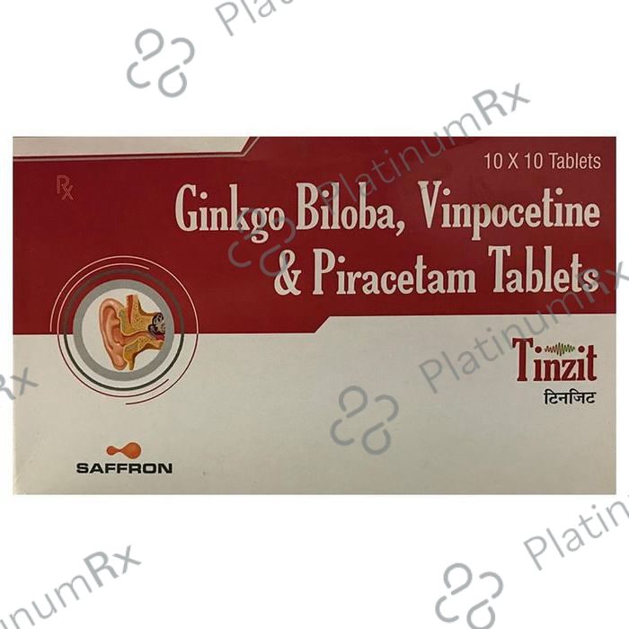 Tinzit Tablet – Uses, Price, Side Effects | PlatinumRx