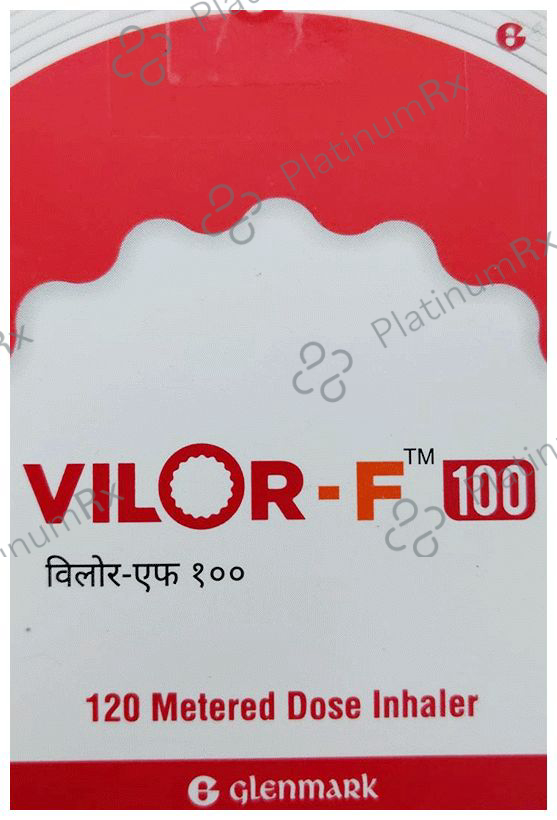Vilor F – Uses, Price, Side Effects | PlatinumRx
