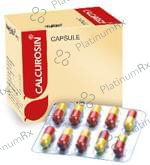 Calcurosin - – Uses, Price, Side Effects | PlatinumRx