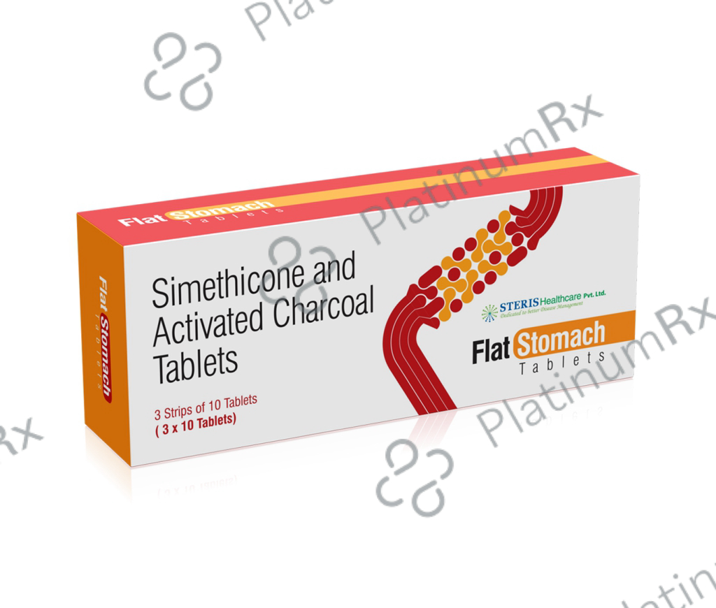 Flat Stomach – Uses, Price, Side Effects | PlatinumRx