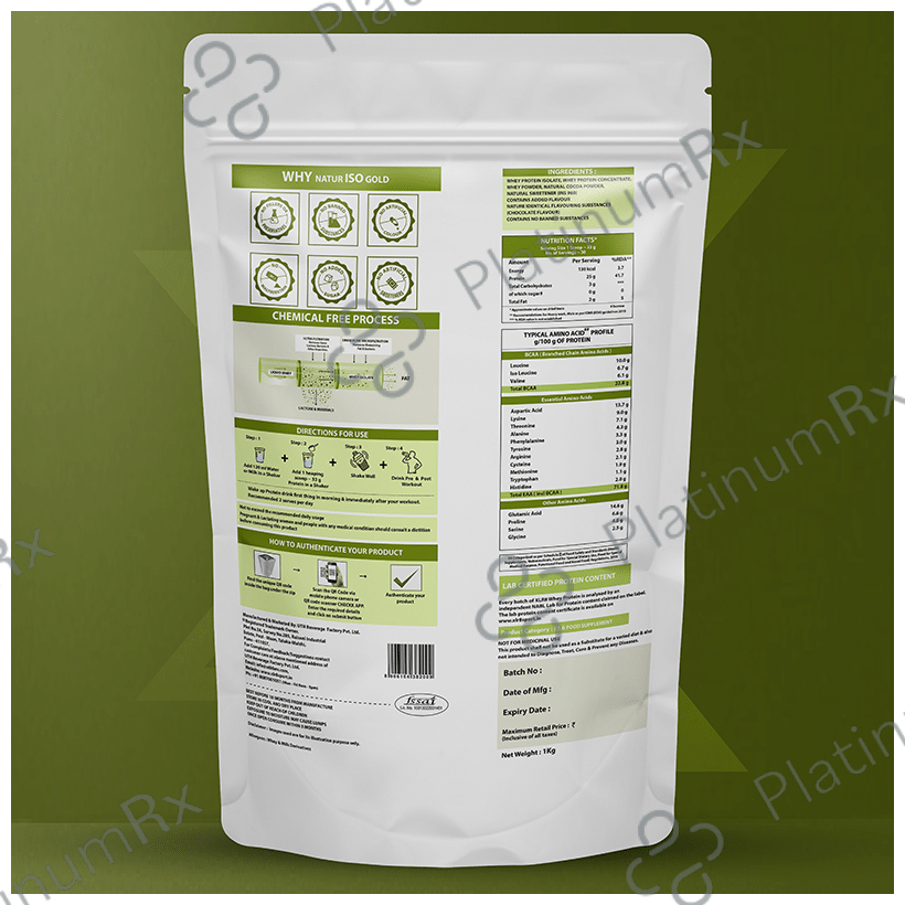 XLR8 Sports – Uses, Price, Side Effects | PlatinumRx