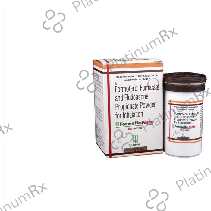 Formoflo Forte – Uses, Price, Side Effects | PlatinumRx