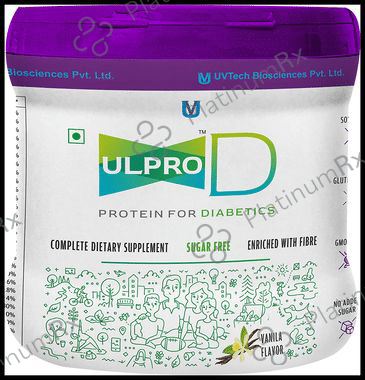 Ulpro D – Uses, Price, Side Effects | PlatinumRx