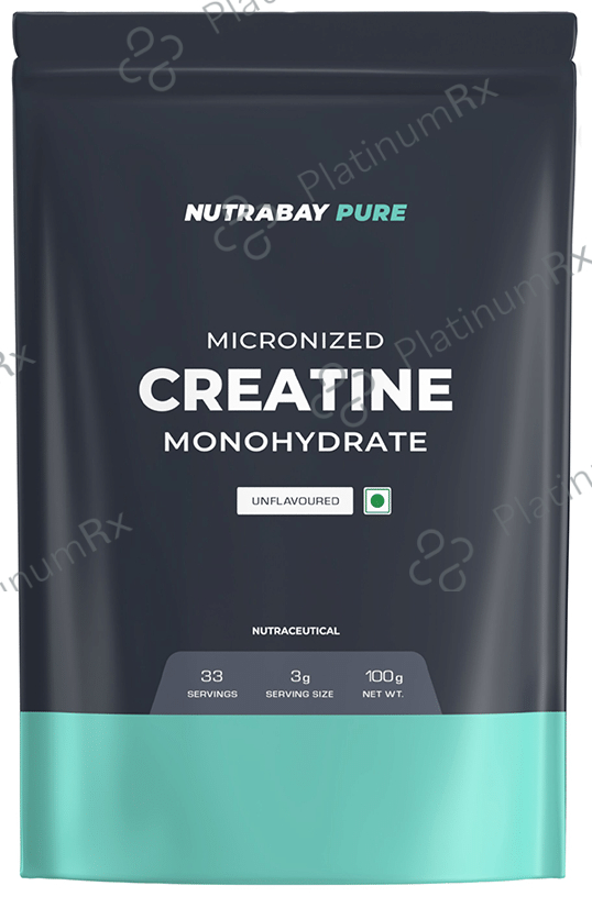 Nutrabay Pure – Uses, Price, Side Effects | PlatinumRx