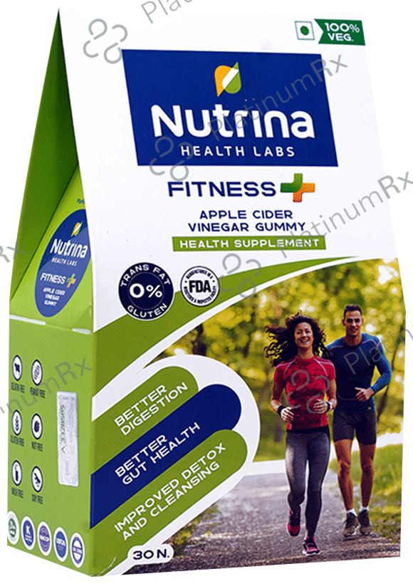 Nutrina Health – Uses, Price, Side Effects | PlatinumRx