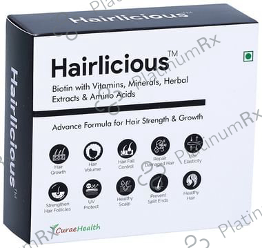 Curae Health – Uses, Price, Side Effects | PlatinumRx