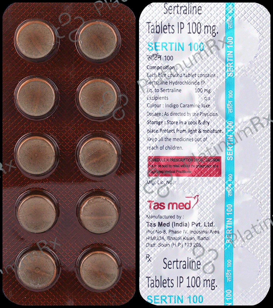 Sertraline Tablets Ip Uses In Hindi