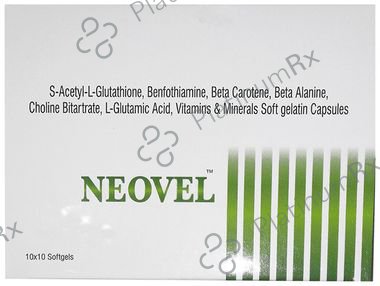 Neovel Soft – Uses, Price, Side Effects | PlatinumRx