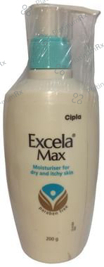 Excela Max | Uses, Price & Dosage