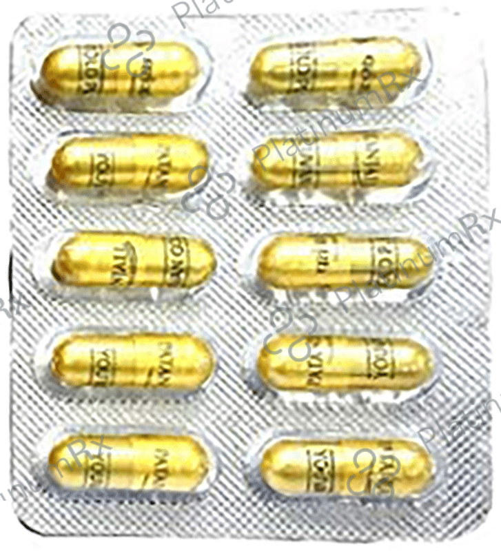 Patanjali Ayurveda Youvan Gold Plus Capsule - Save 73% on Substitute ...