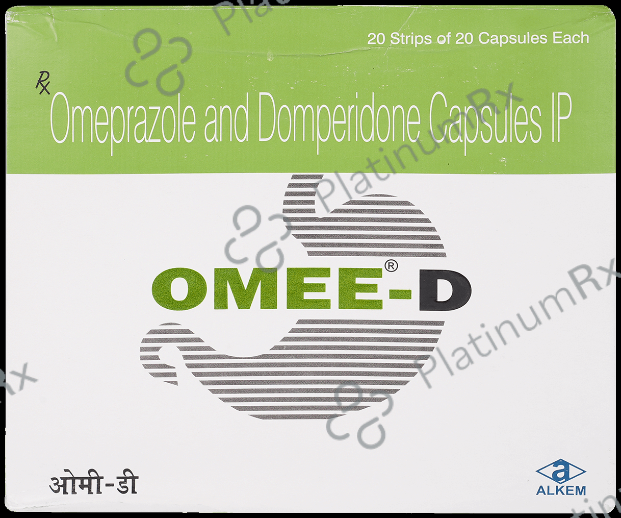 Omee D | Uses, Price & Dosage