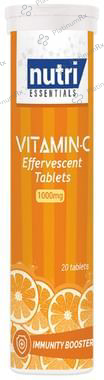Nutri Essential – Uses, Price, Side Effects | PlatinumRx