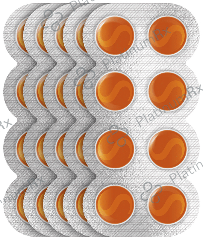 Strepsils Medicated Lozenges for Sore Throat Relief (8 Each) - Flavour ...
