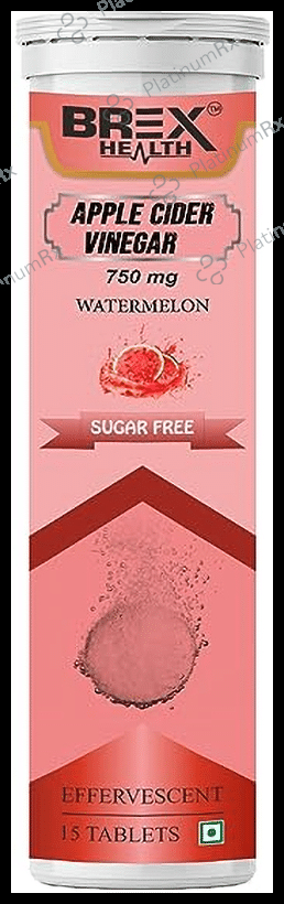 Brex Health – Uses, Price, Side Effects | PlatinumRx