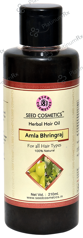 Seed Cosmetics – Uses, Price, Side Effects | PlatinumRx