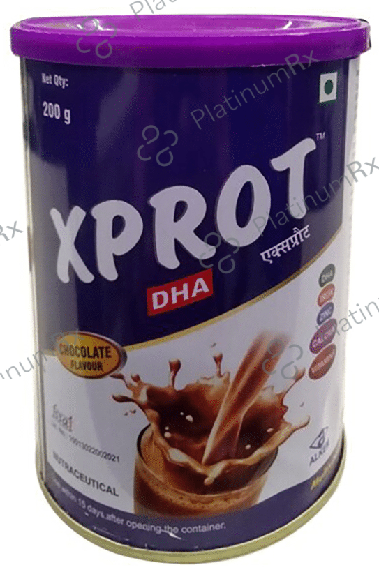X Port Powder – Uses, Price, Side Effects | PlatinumRx
