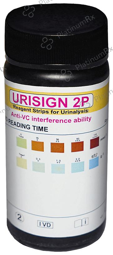 Recombigen Urisign – Uses, Price, Side Effects | PlatinumRx
