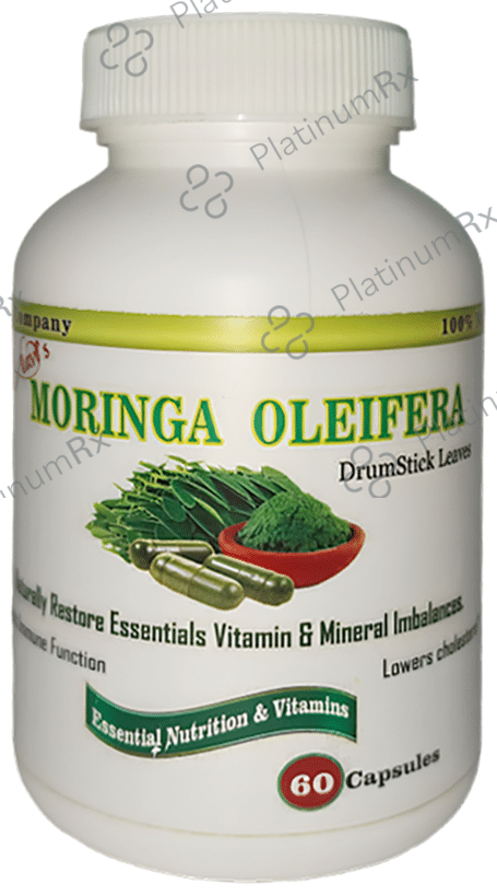 Alavi Moringa – Uses, Price, Side Effects | PlatinumRx