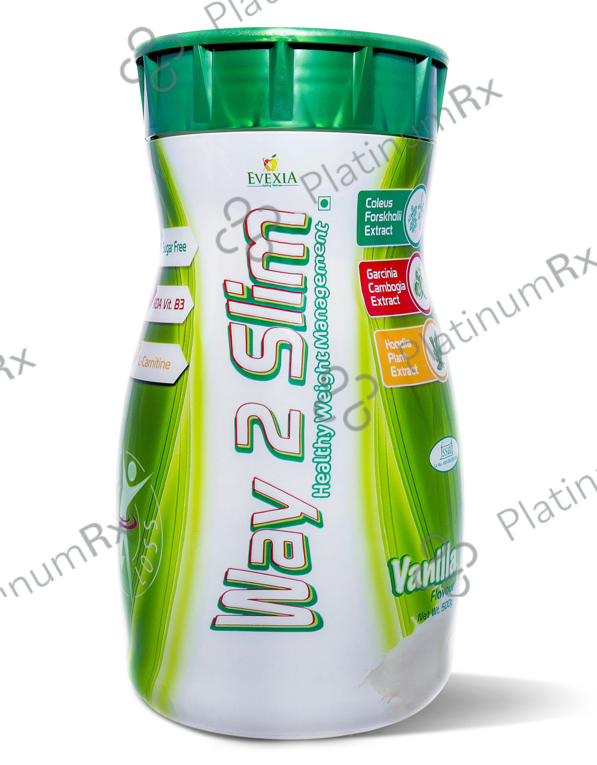 Way 2 – Uses, Price, Side Effects | PlatinumRx