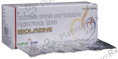 Buy Isolazine 37.5/20mg Online: Uses, Side Effects, Price and ...