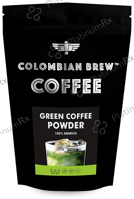 Colombian Brew – Uses, Price, Side Effects | PlatinumRx